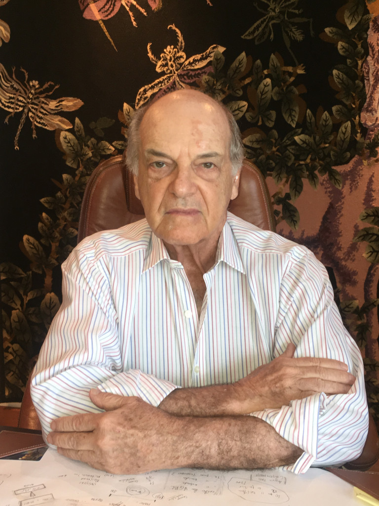 Hidremec - Carlos Alberto Andrade Pinto - ABIFER