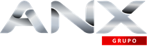 Logomarca ANX - ABIFER