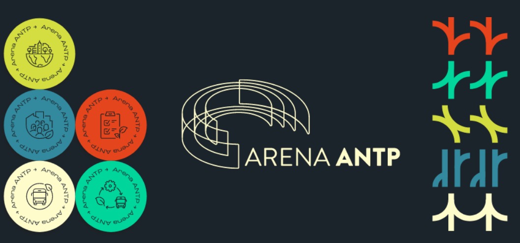 Arena ANTP 2025: O Congresso Brasileiro de Mobilidade Urbana conta com ...